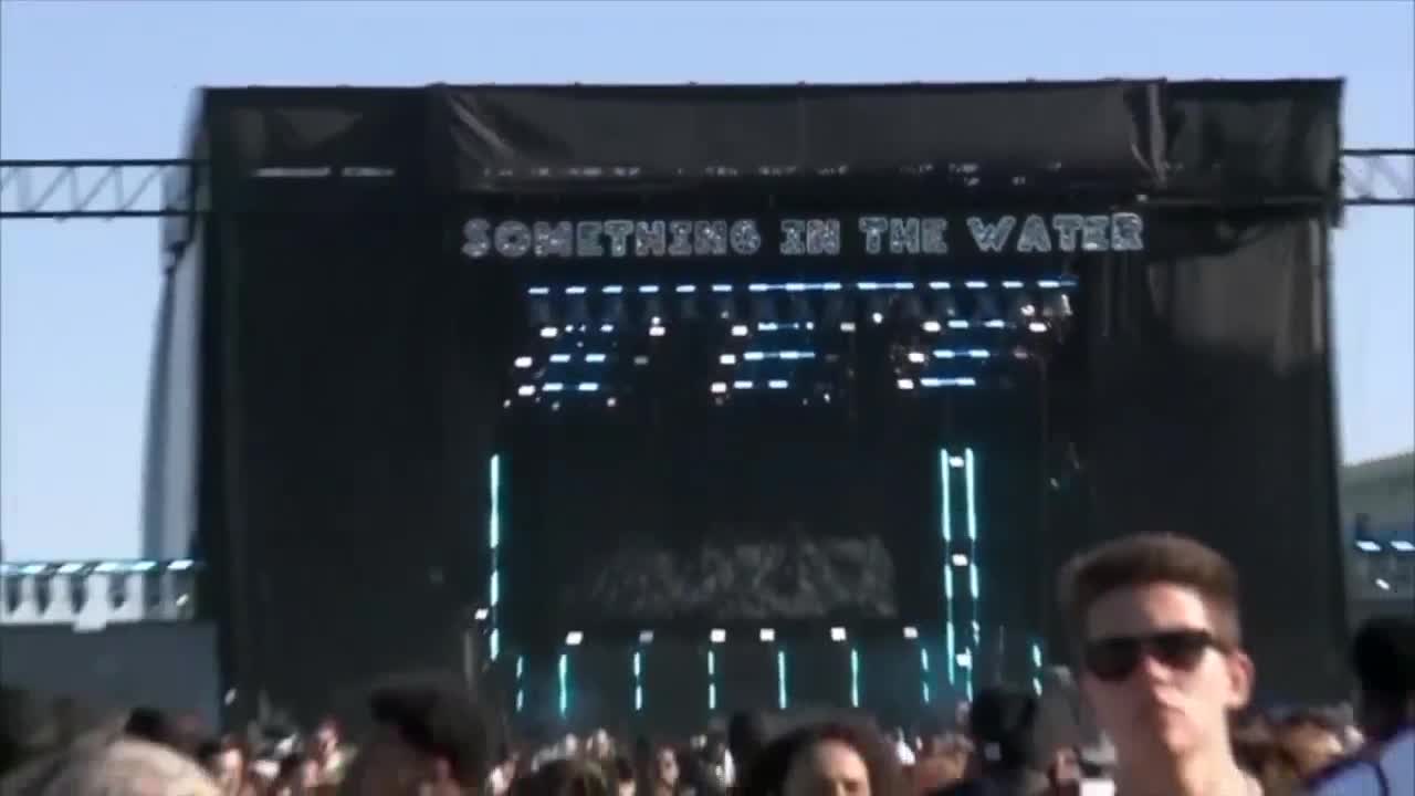 VB entertainment calendar packed despite loss of Pungo Strawberry Festival