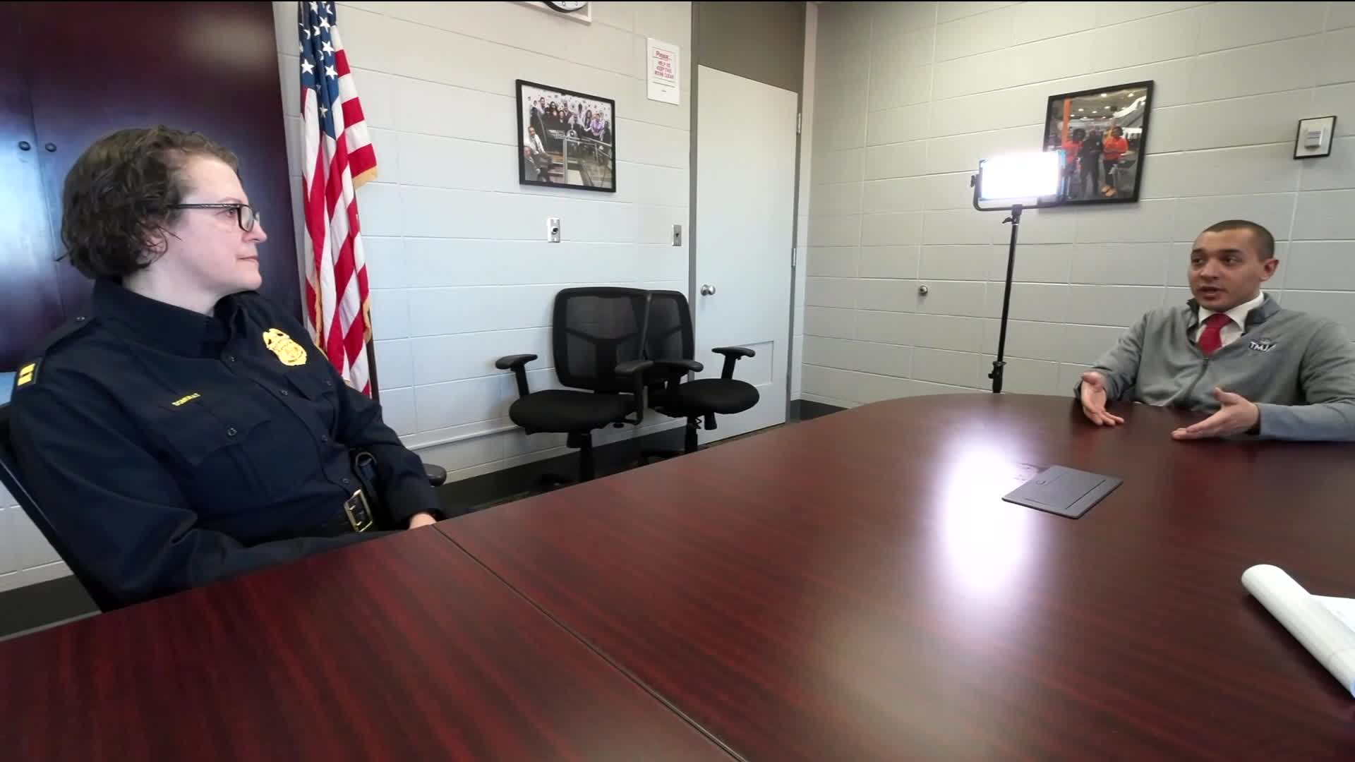 TMJ4 uncovers how key information was lost as man's 911 calls were ...