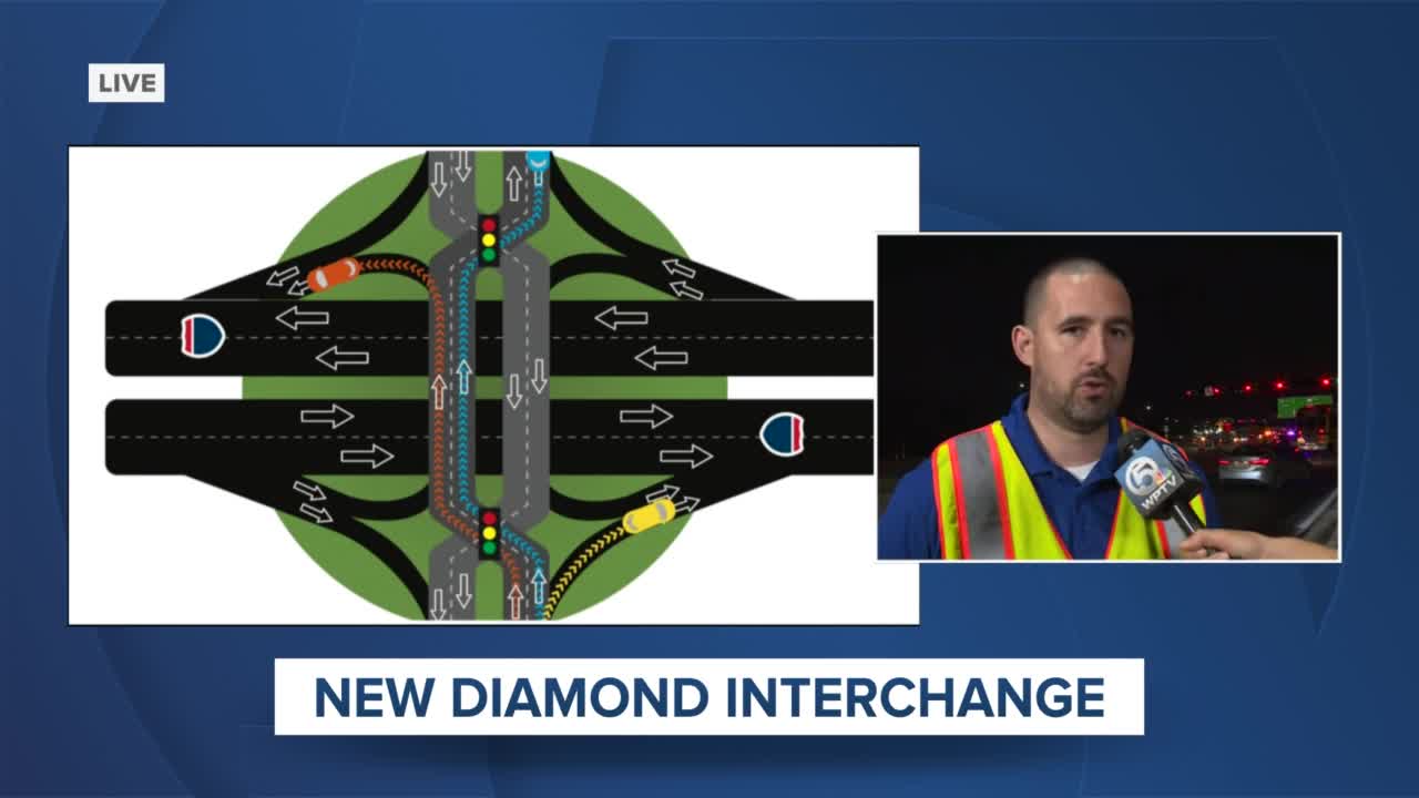 New I-95 interchange in Boca Raton opens to traffic