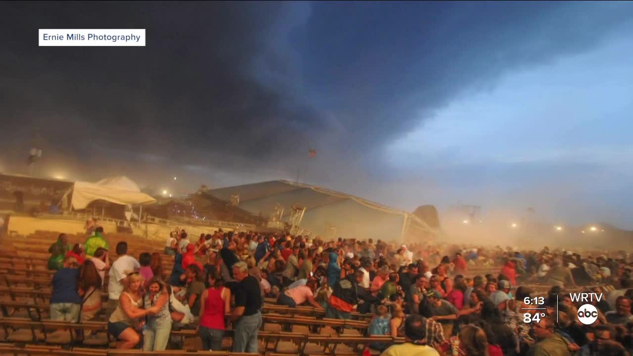 2011 State Fair tragedy's impact on public safety