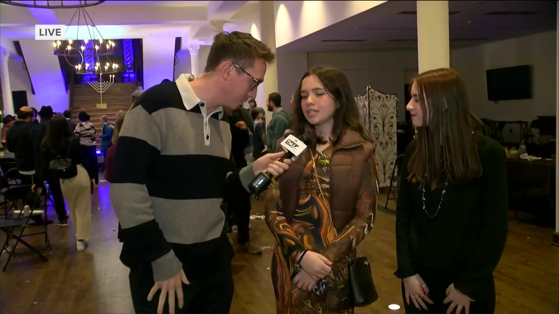 American-Israeli rapper/singer performs in Milwaukee for 2nd night of ...