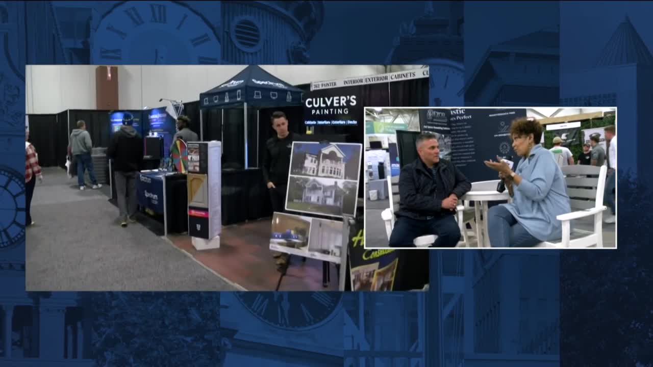 Home Building & Remodeling Show returns to Wisconsin State Fair Park ...