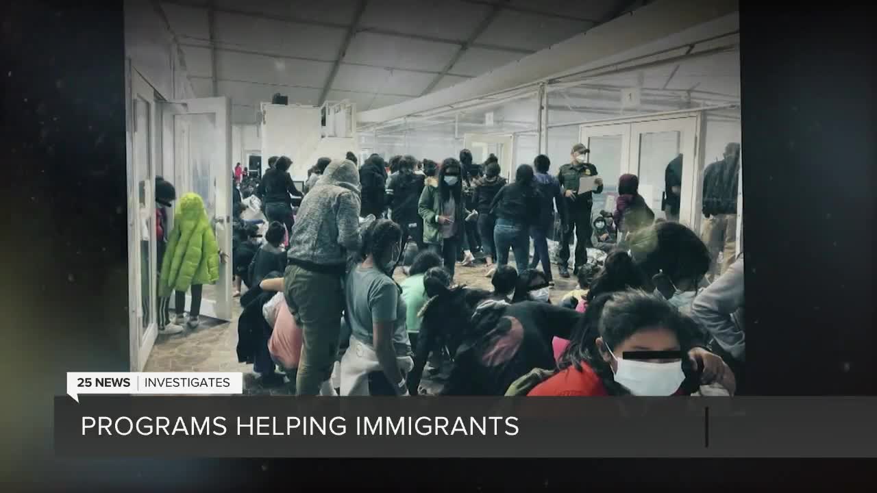 IN-DEPTH: Impacts of immigration in Texas