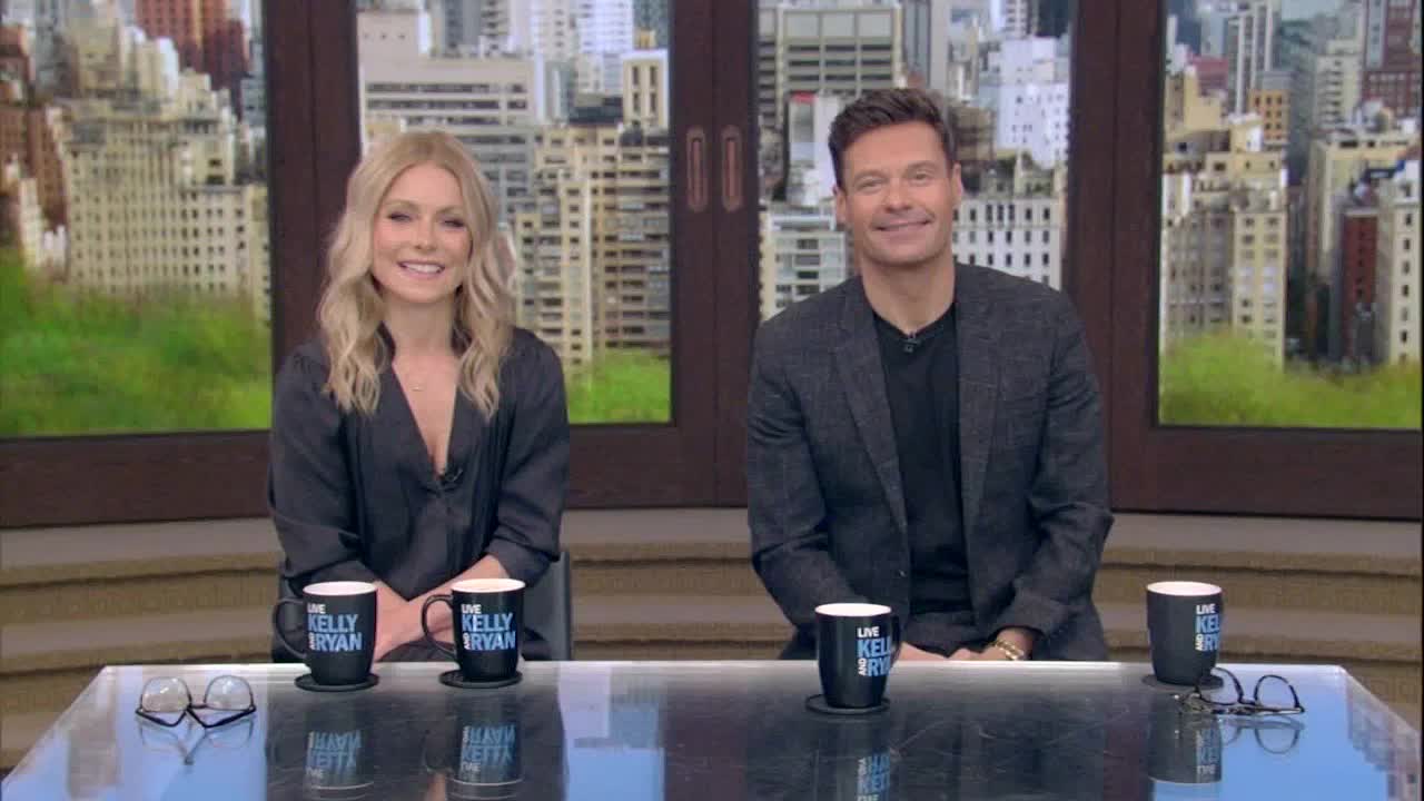 New host announced for AM Buffalo and new set revealed