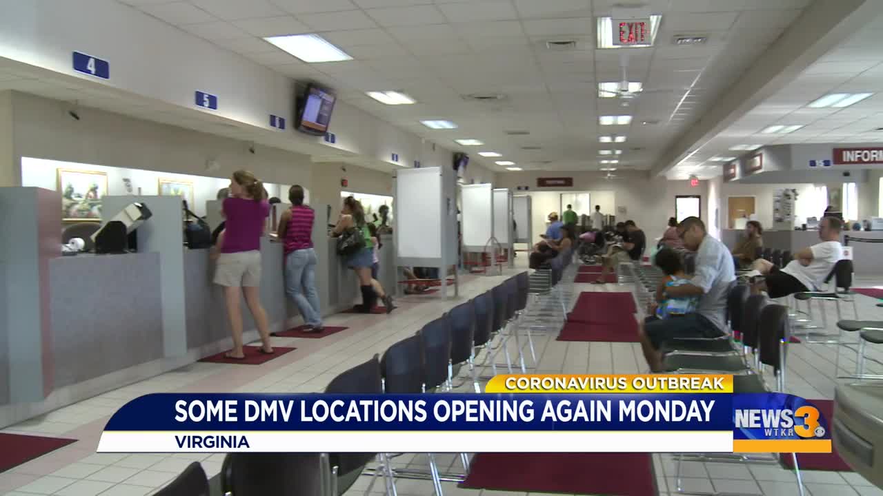Va. to begin Phase One Friday, NOVA delays reopening 2 weeks