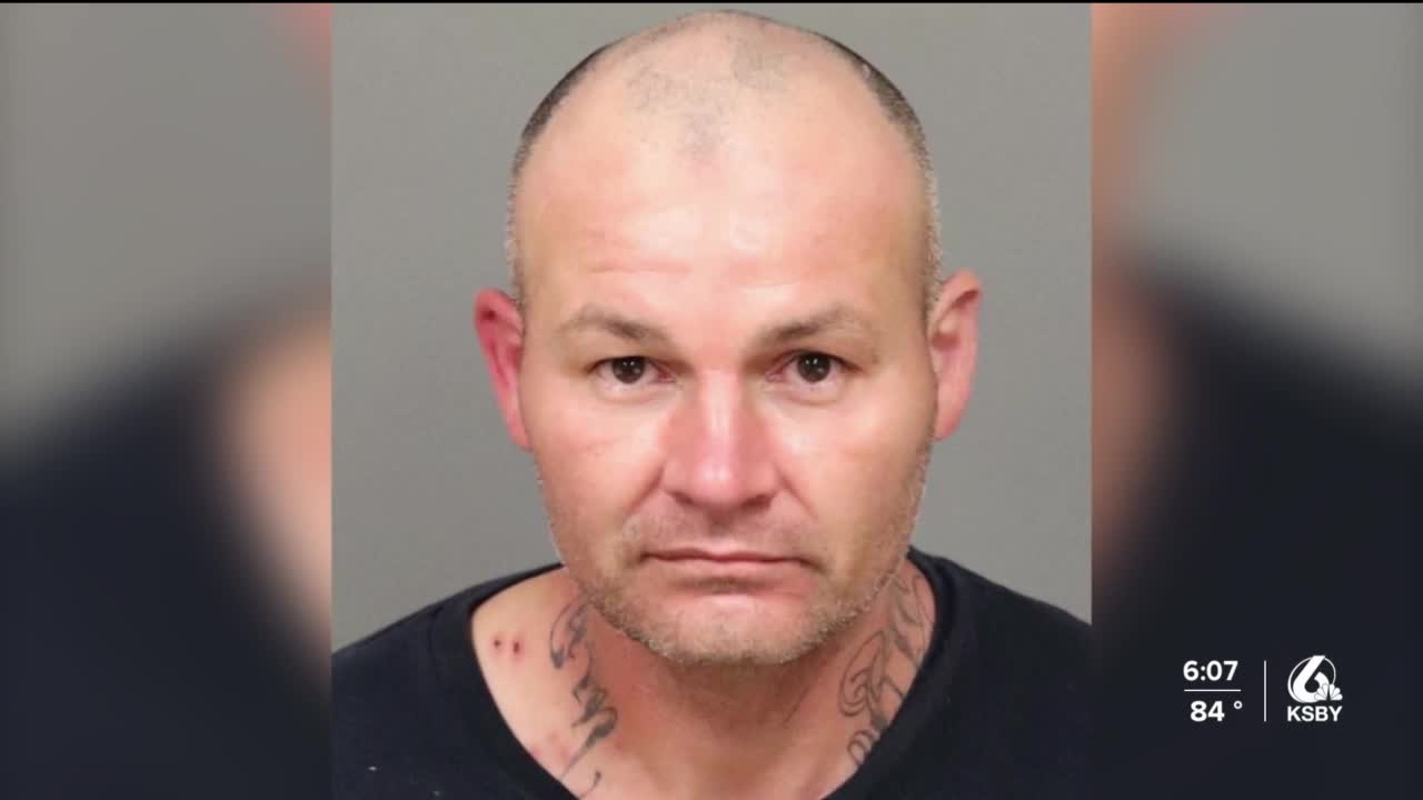 SLO County Sheriff identifies victim of deadly shooting