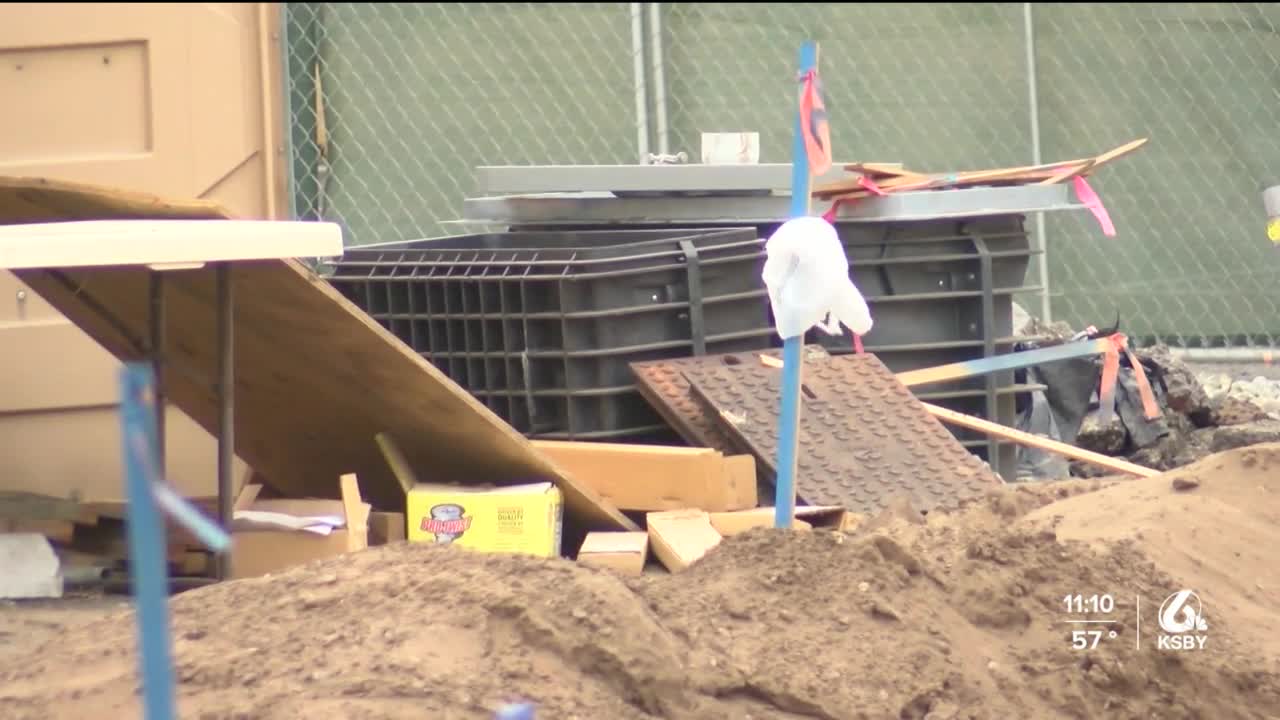 City of Grover Beach moving forward with homeless housing facilities