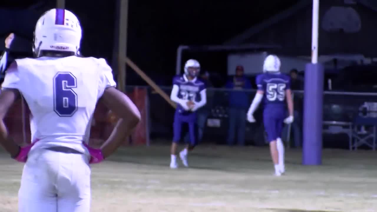 6-Man roundup: Convincing win serves as statement for Custer-Hysham ...