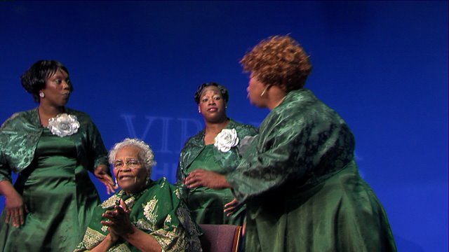 What gospel-legend Maggie Ingram’s daughter would like us to remember ...