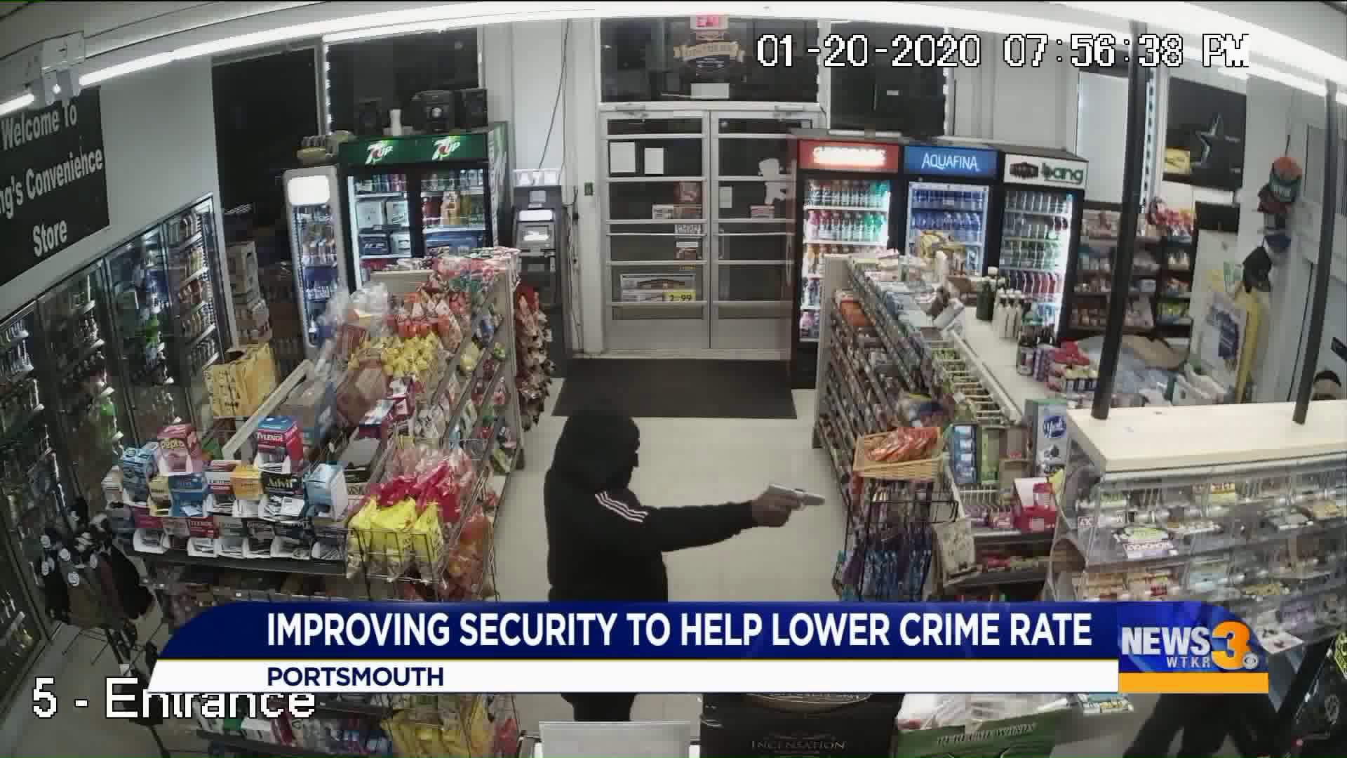 ‘We are living on this business,’ says owner of Portsmouth corner store ...