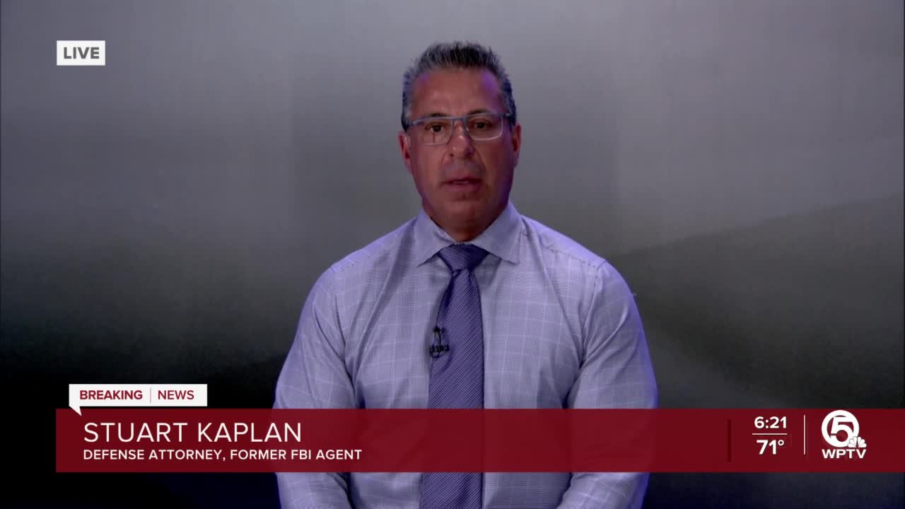 Timeline of disappearance, death of Lyft driver Gary Levin