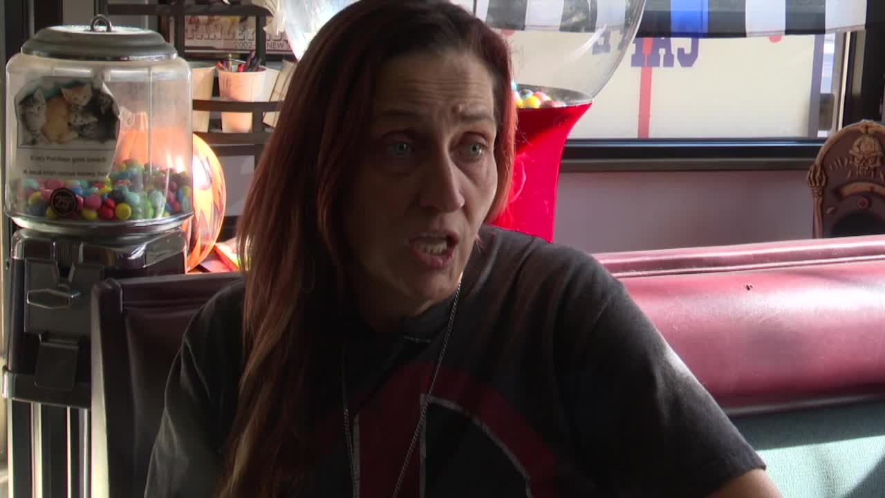 'Engulfed in flames:' Longtime Belgrade cafe closes doors after kitchen ...