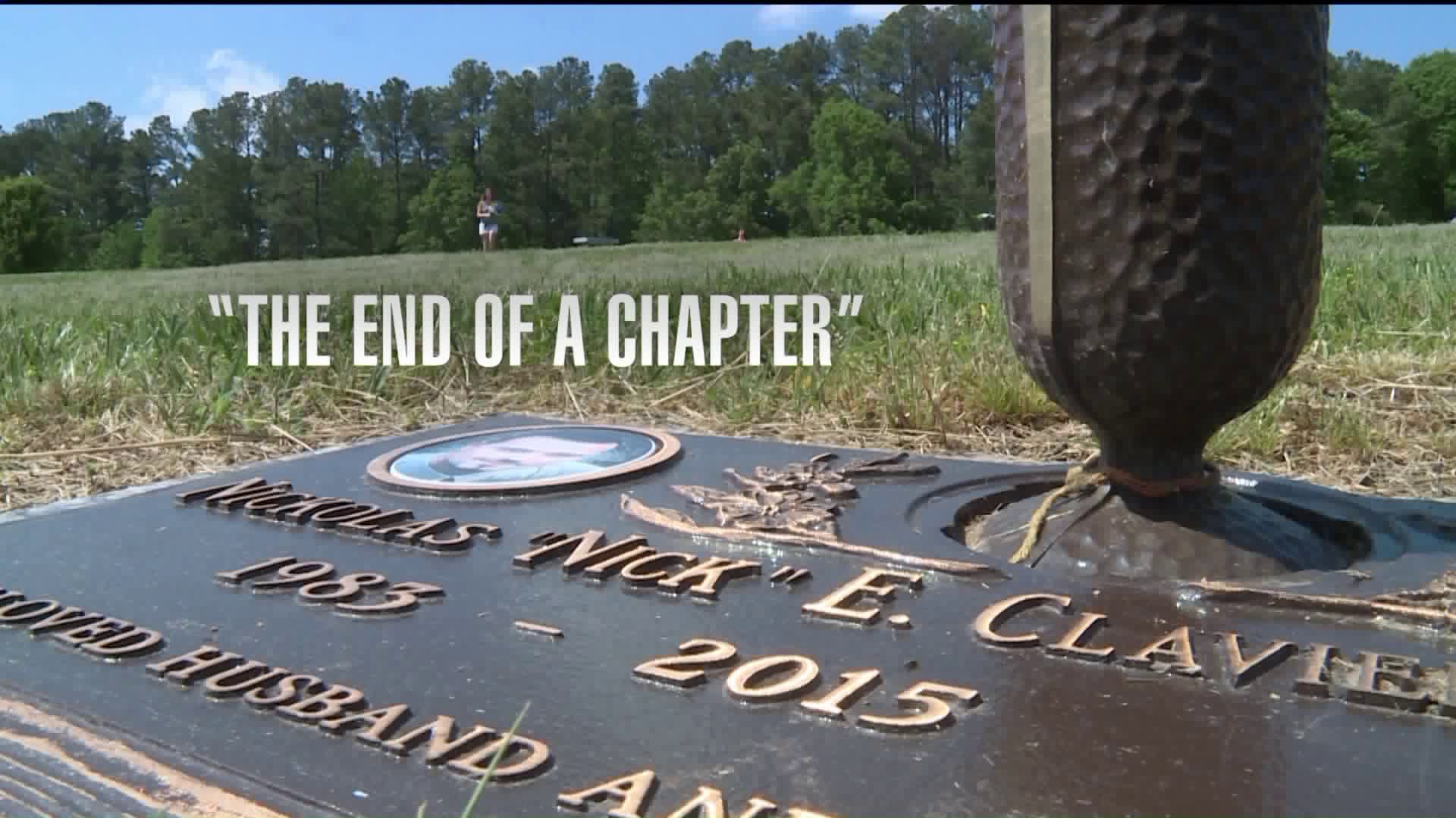 Police said he shot himself. His wife said that didn’t add up. She was ...