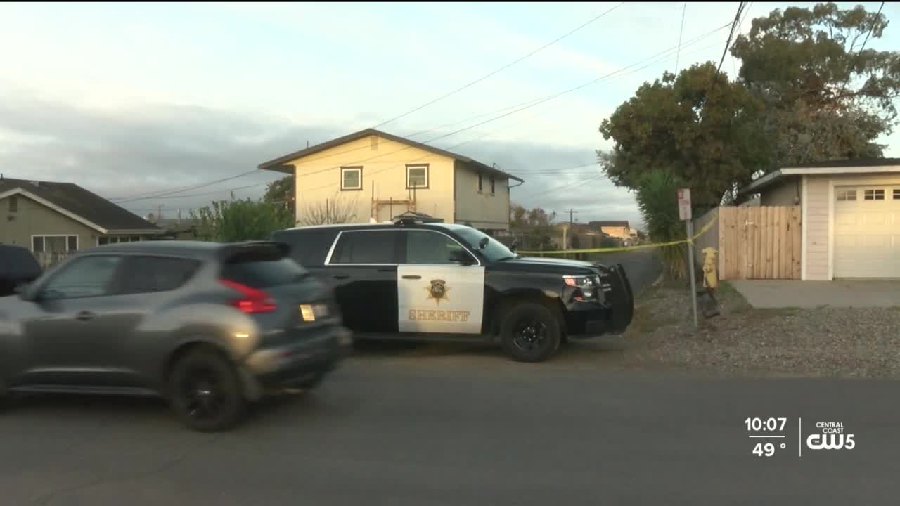 3 enter guilty pleas in 2019 Oceano murder case