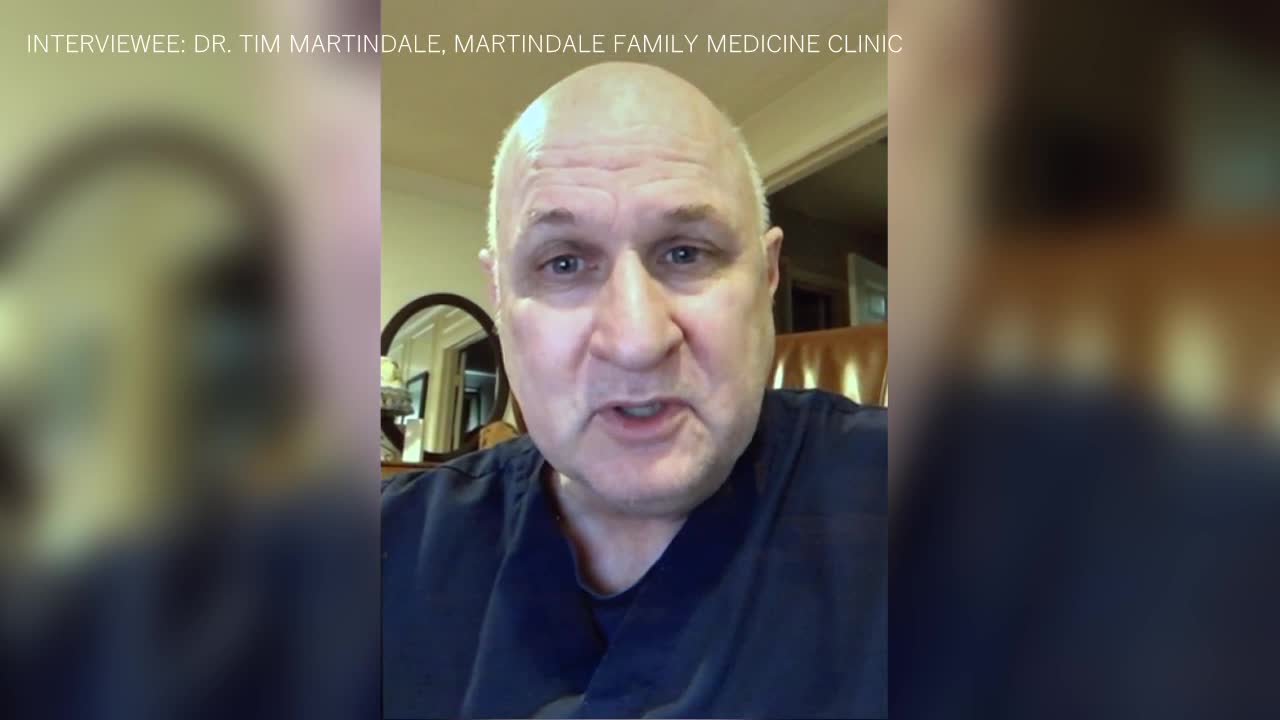 New drug shows fast recovery time for patients with Covid-19