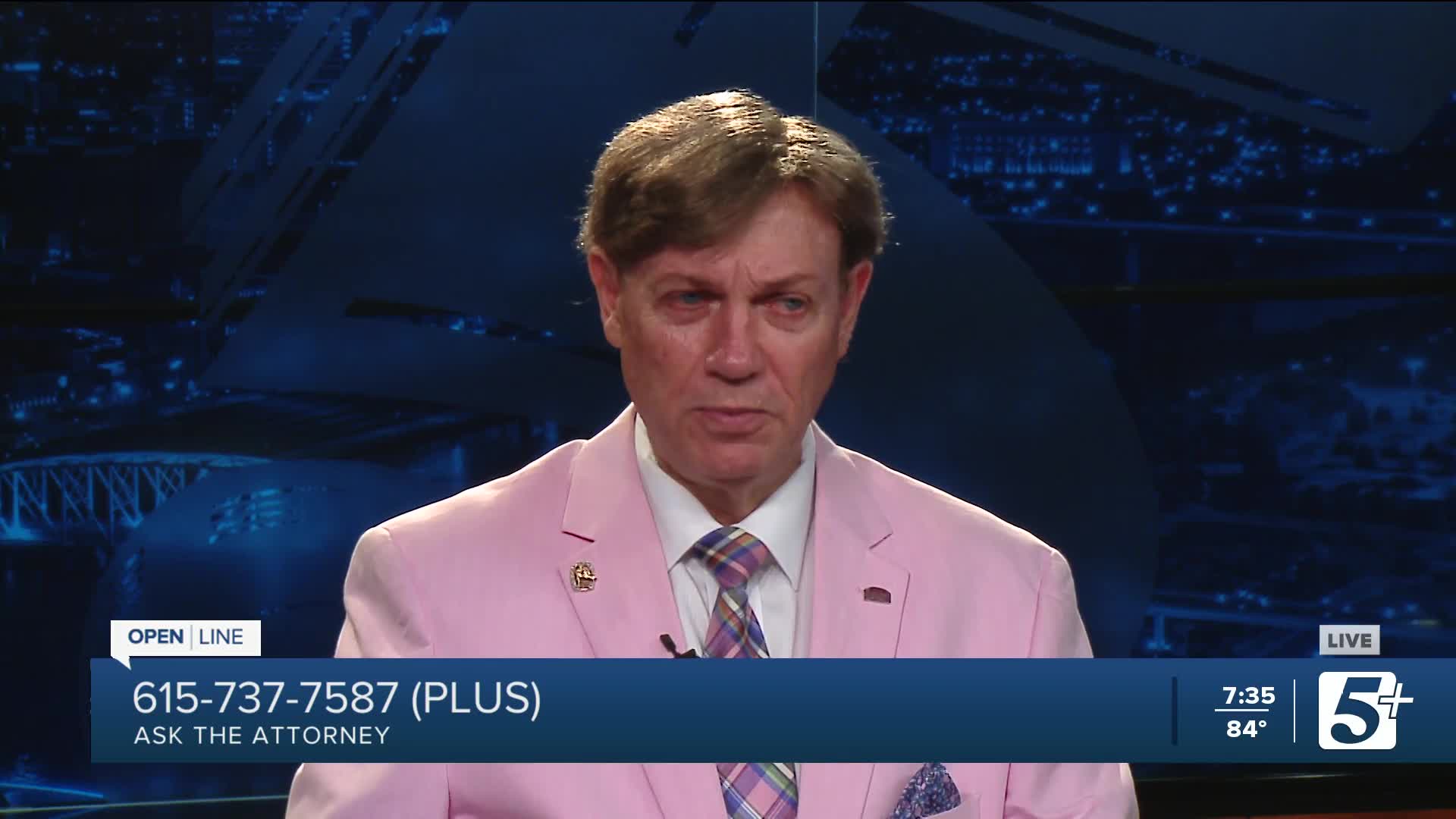 Legal Problems? Kevin Kennedy Can Help.