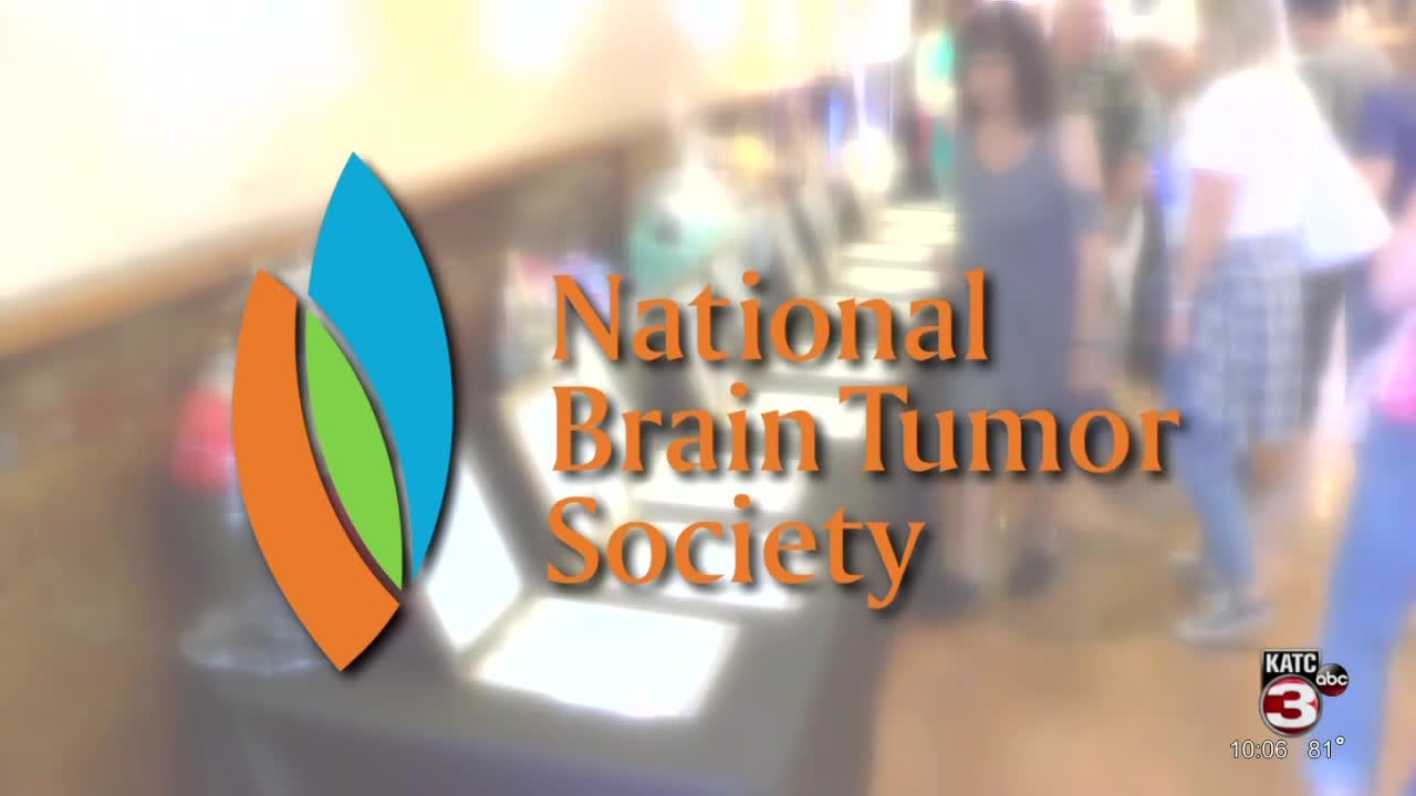 Fundraiser held to aid brain cancer research