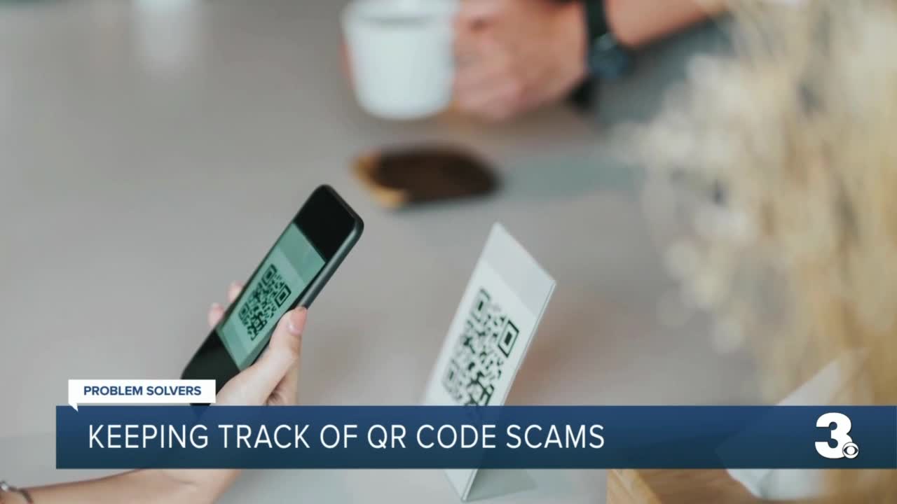 Is That QR Code Safe What To Check For Before Scanning Is That QR Code Safe What To Check For Before Scanning