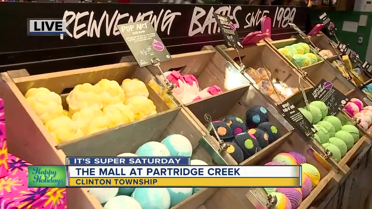 It's Super Saturday!