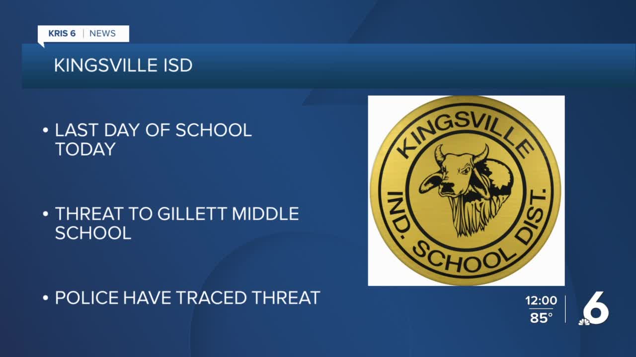 KISD students let out one week early for summer 'in light of the ...