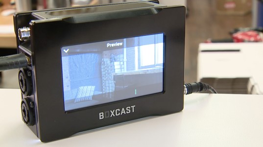 BoxCast streaming company sees spike in demand while events across the ...