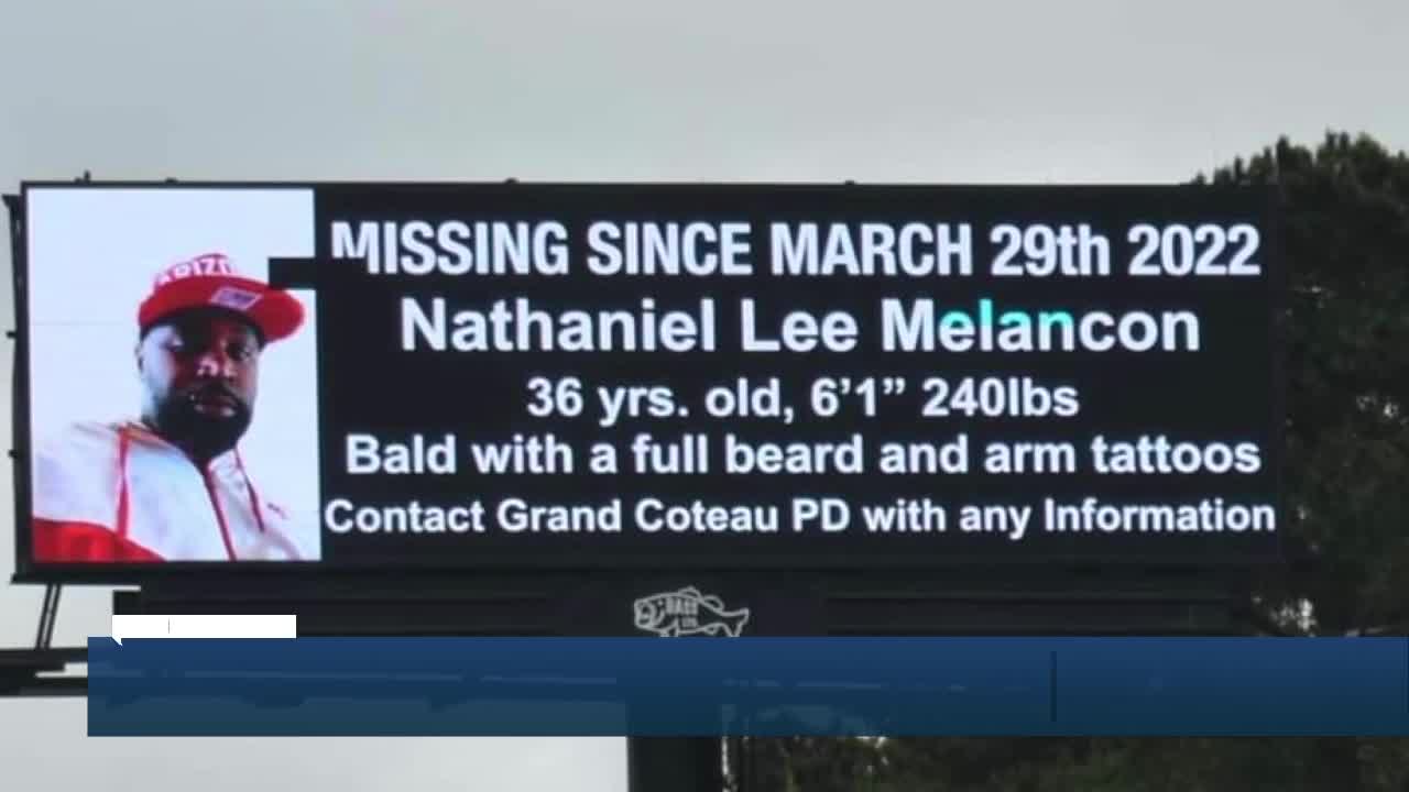 SLPSO Investigators struggle to solve case year later with no evidence.