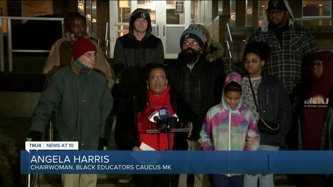 Horrible attack by a parent moves MPS teacher into action
