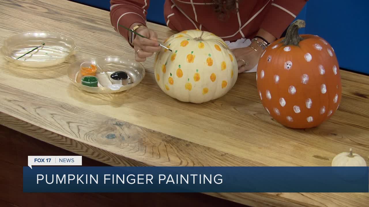 Easy Halloween tricks and treats