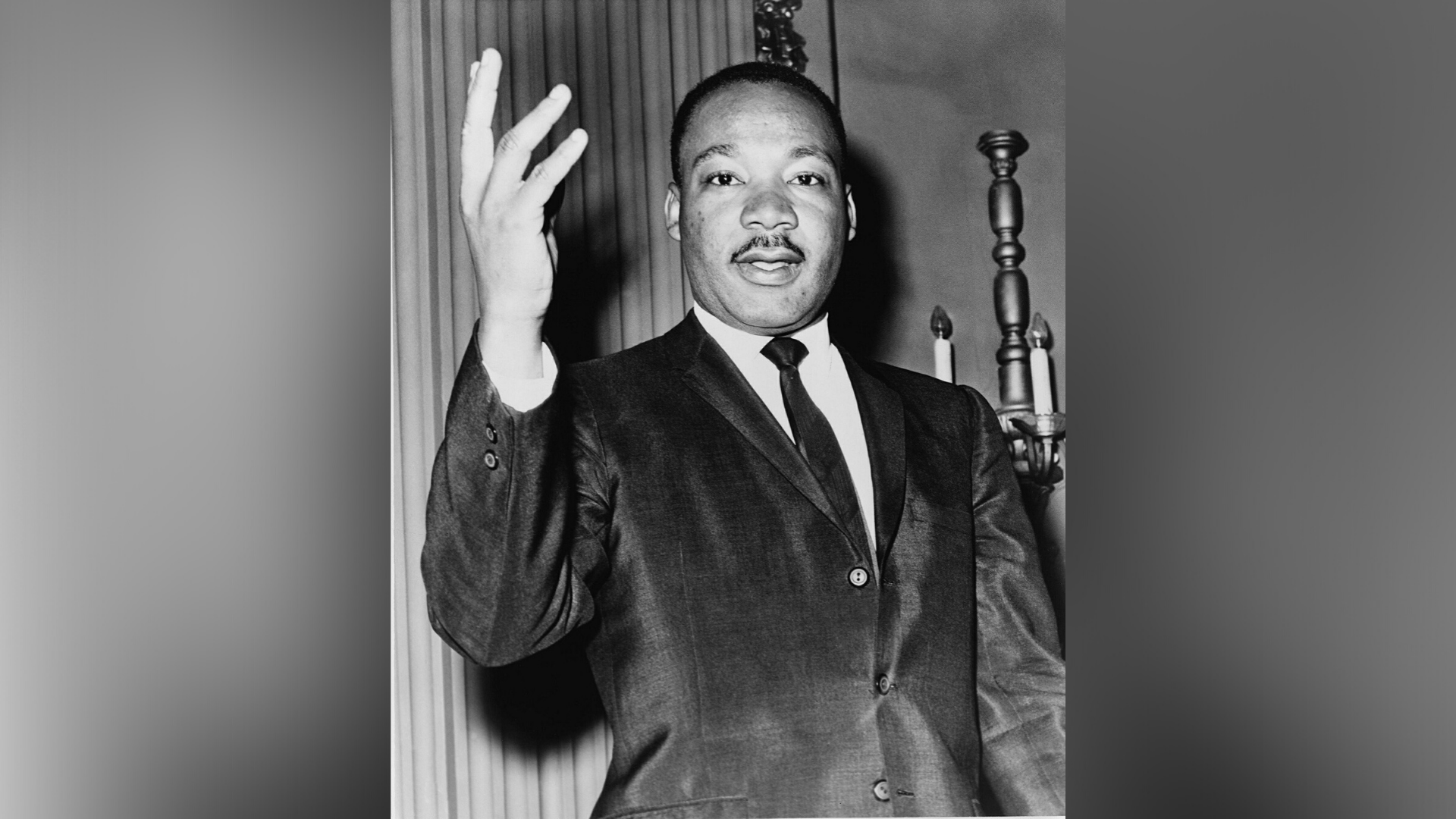 WATCH: MLK Jr. Day Parade in Las Vegas | 2020
