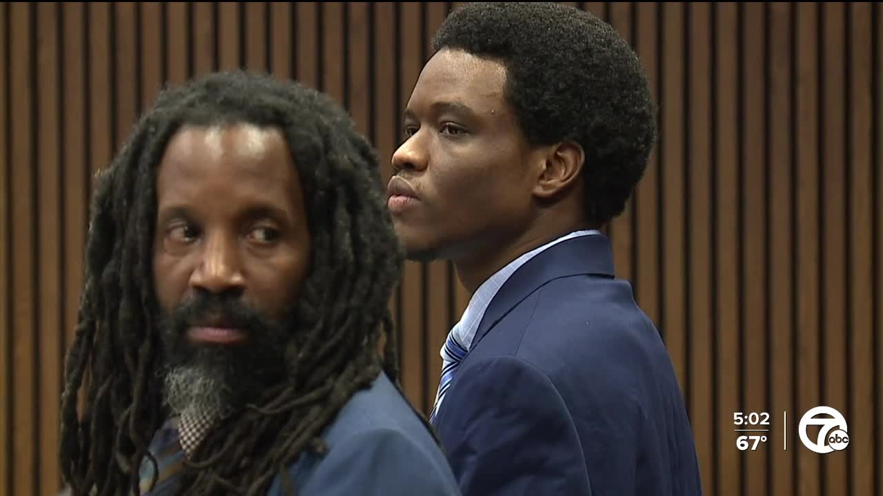 Foster murder trial begins with opening statements, testimony from her ...