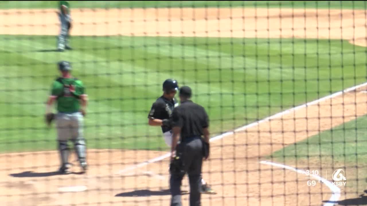 Cal Poly Baseball set to open with fans back at full capacity