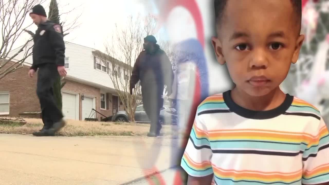 Everything we know about the case of Codi Bigsby