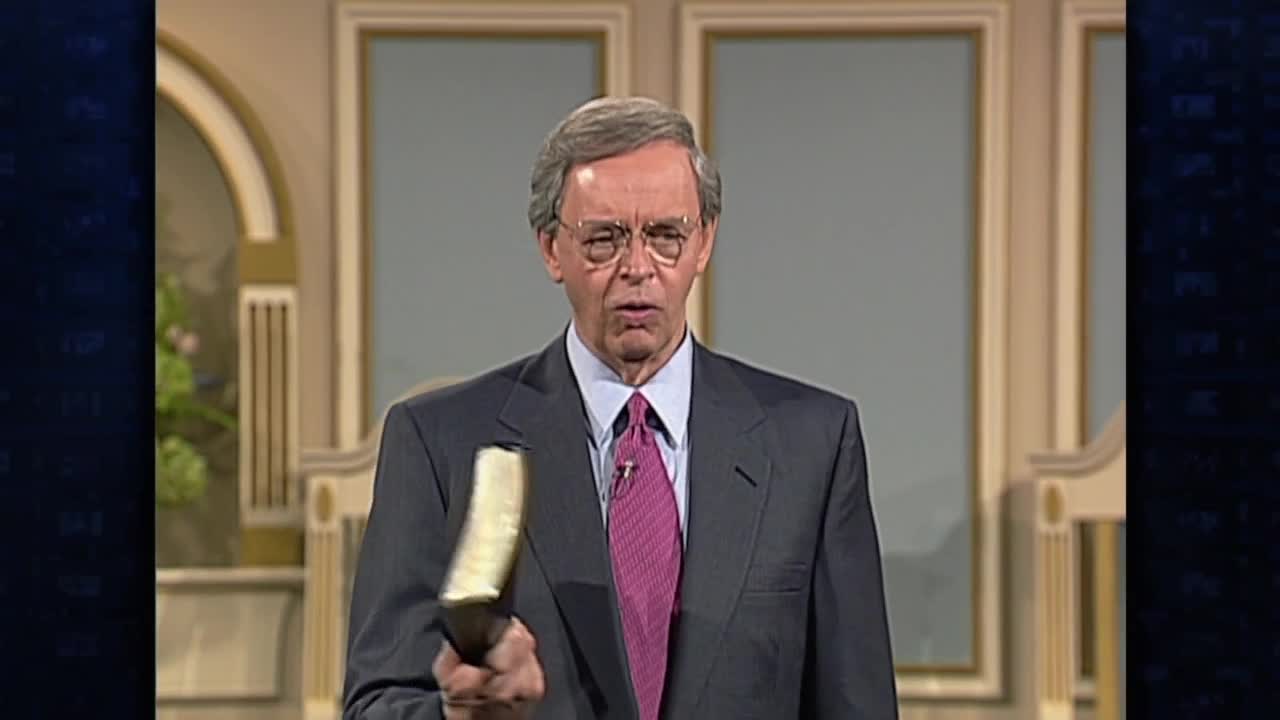 One of nation's longest serving pastors dies at 90