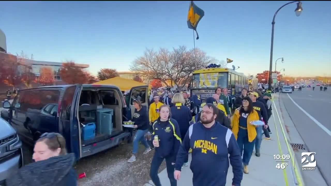 We hit the streets to find the best game day tailgate, tour the ...