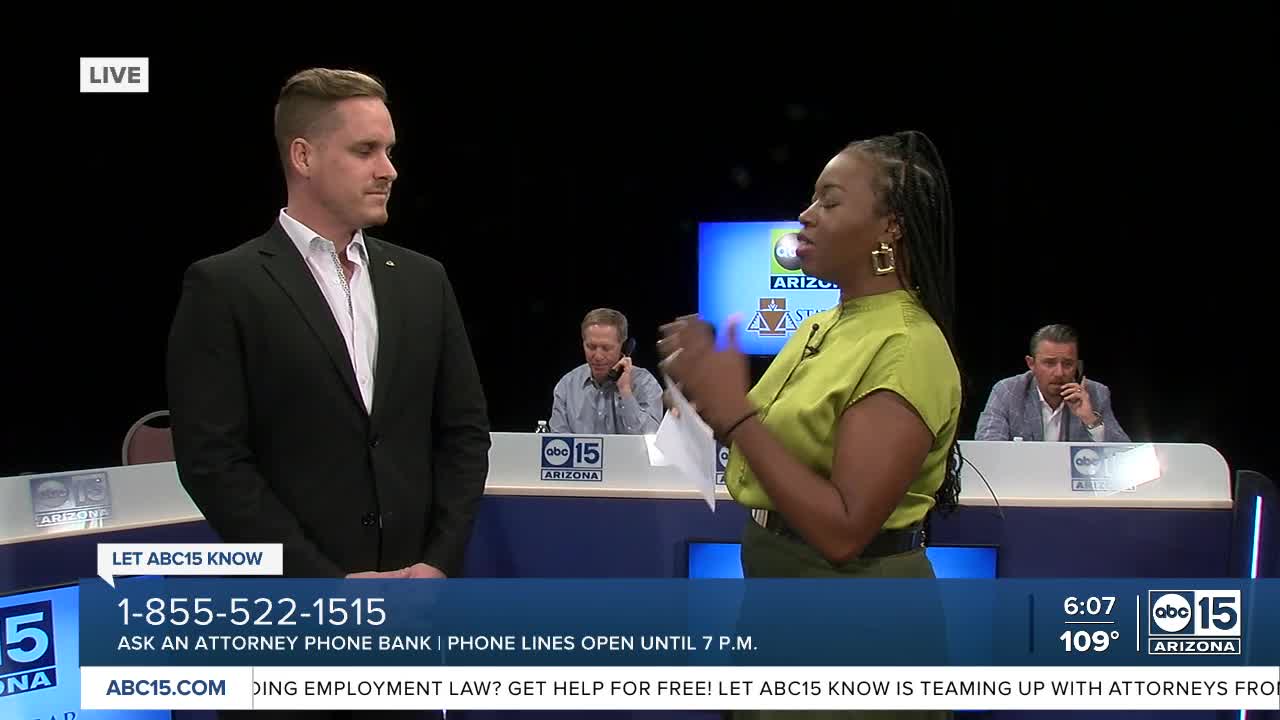 Missing a paycheck? Facing discrimination at work? Get free legal help