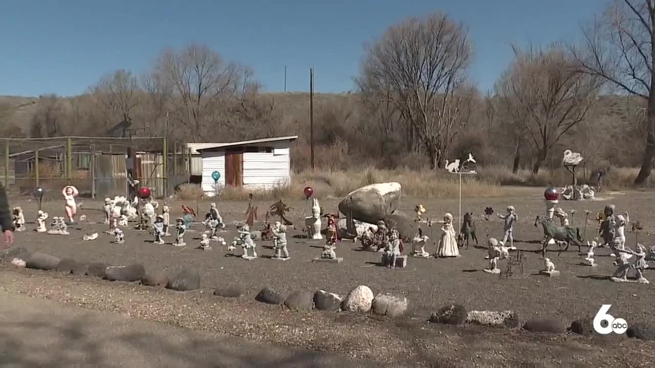 My Idaho: Cleo's Nature Trail in Melba is a sight to see